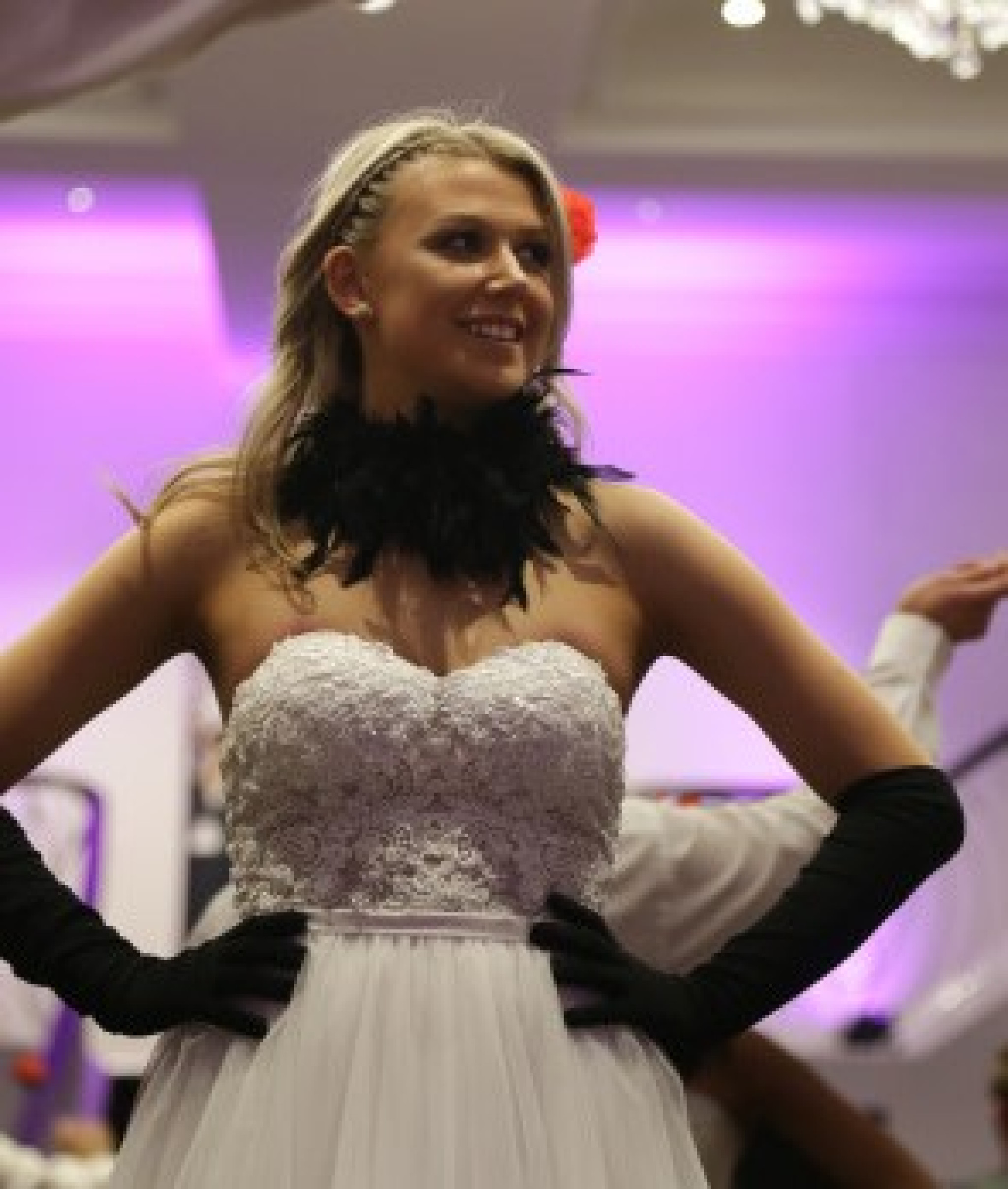 About | RMS Debutante Presentations