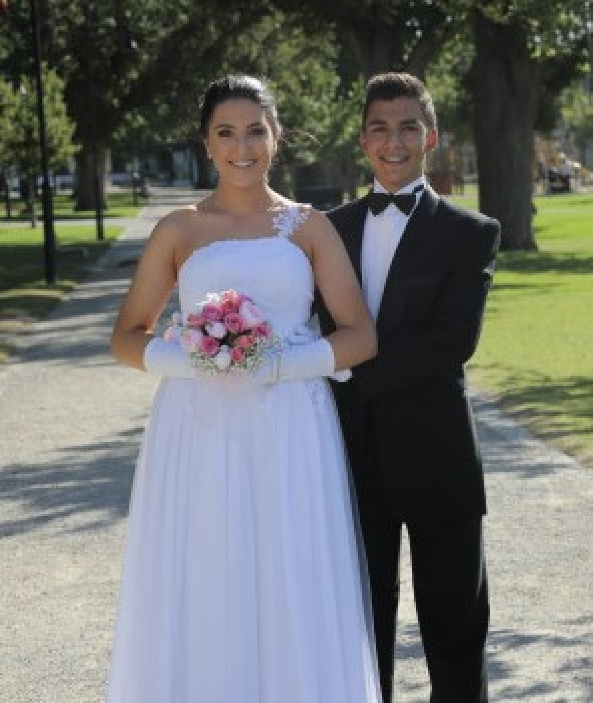 About | RMS Debutante Presentations